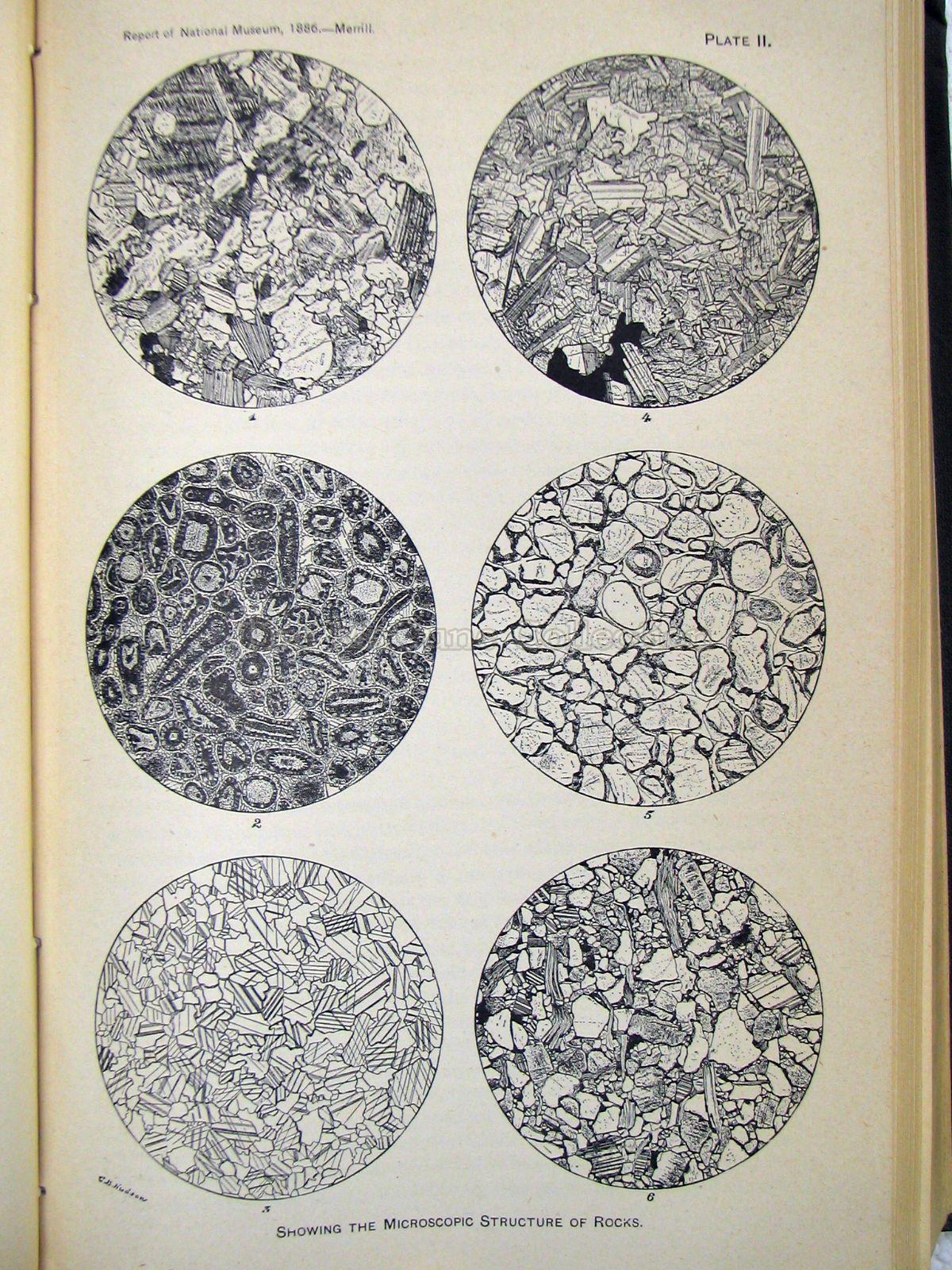 Smithsonian Annual Report (1886) • The McCune Collection